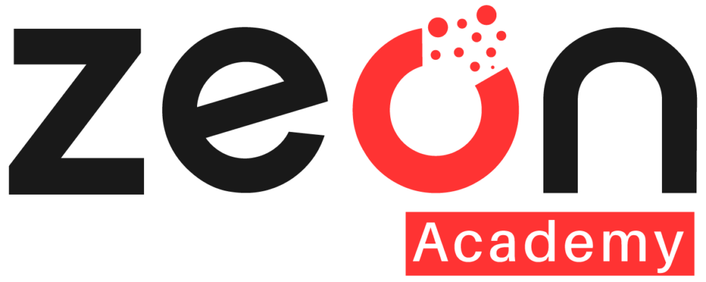 simple - Zeon Academy